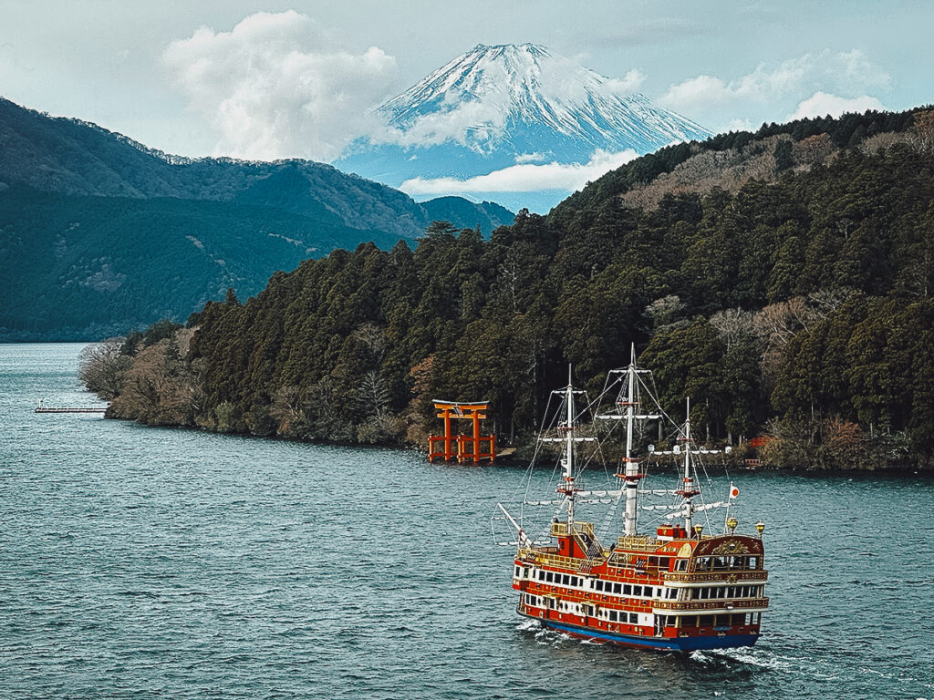 Is Hakone Worth Visiting or Is It Overrated? - This Way to Japan