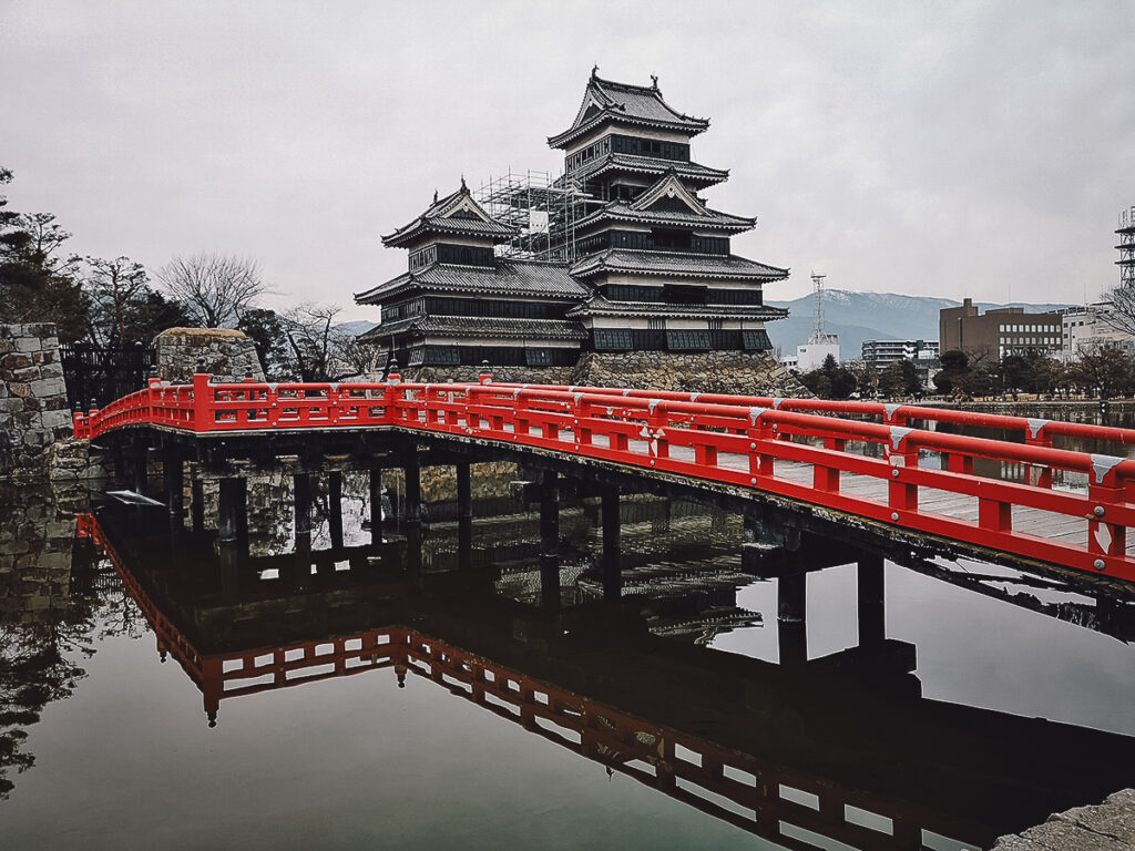 Is Matsumoto Worth Visiting? - This Way to Japan